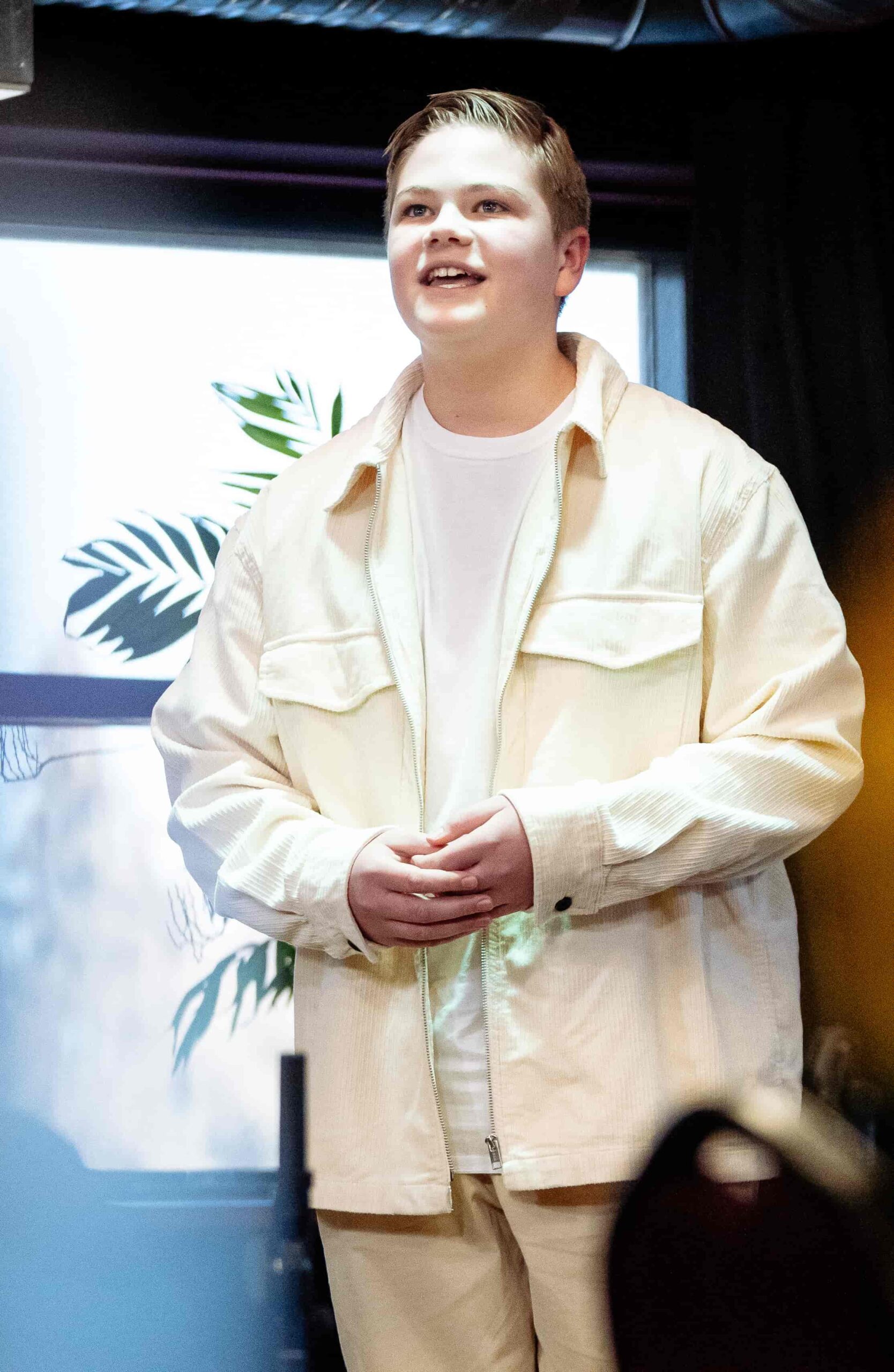 Home - Good Vibrations Voice Studio