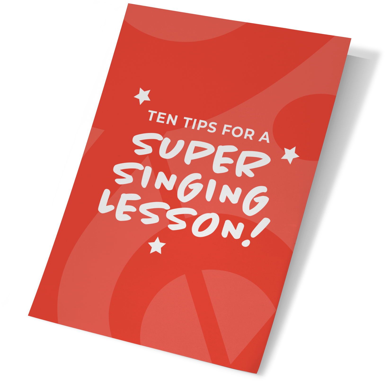 Home - Good Vibrations Voice Studio